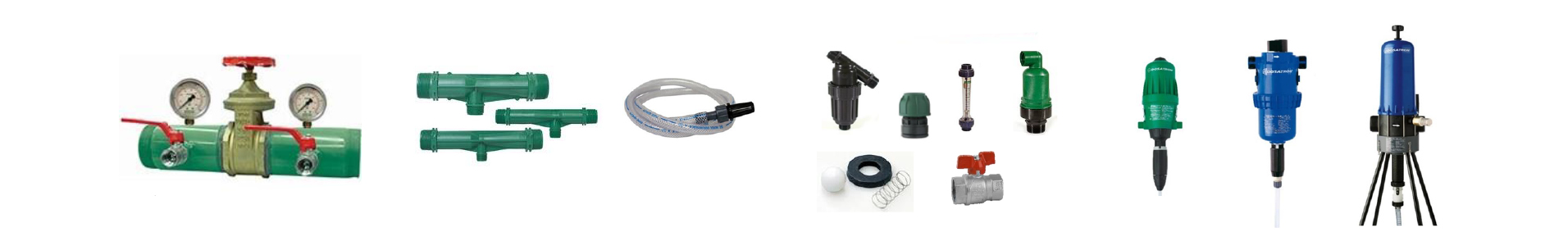 Agrarische beregening | Wildkamp